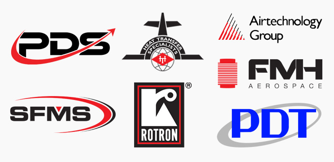 AMETEK AEROSPACE & DEFENSE